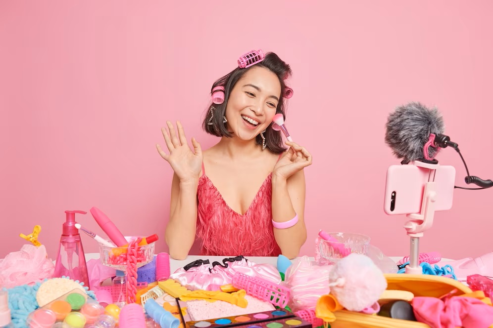 De influencer Un nuovo trend su Tik Tok - SocialStation.it