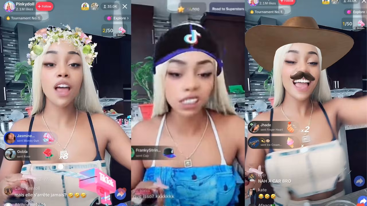 Video NPC - Cos'è il nuovo trend TikTok - SocialStation.it