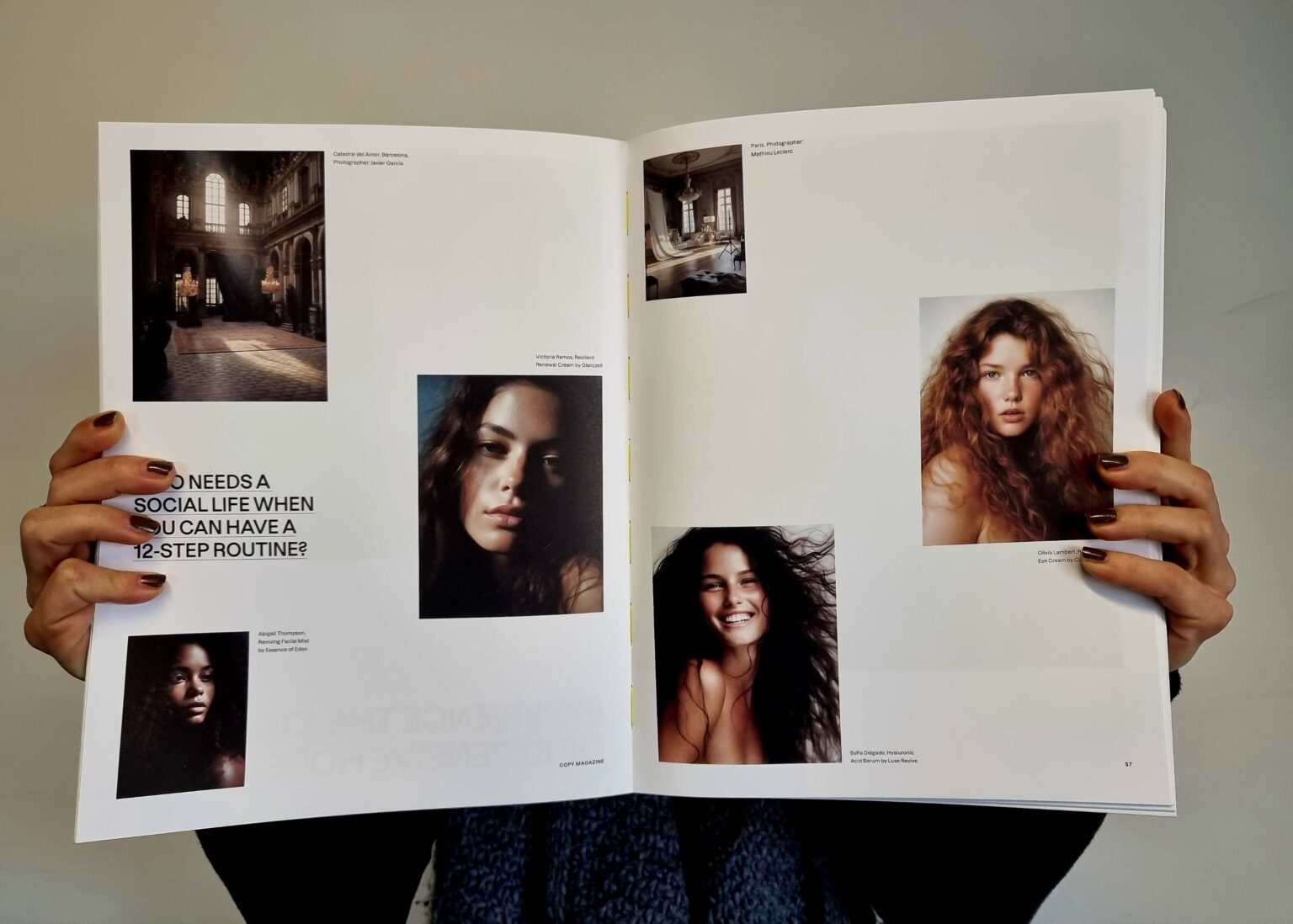 Copy - Magazine di moda creato dall'AI - SocialStation.it