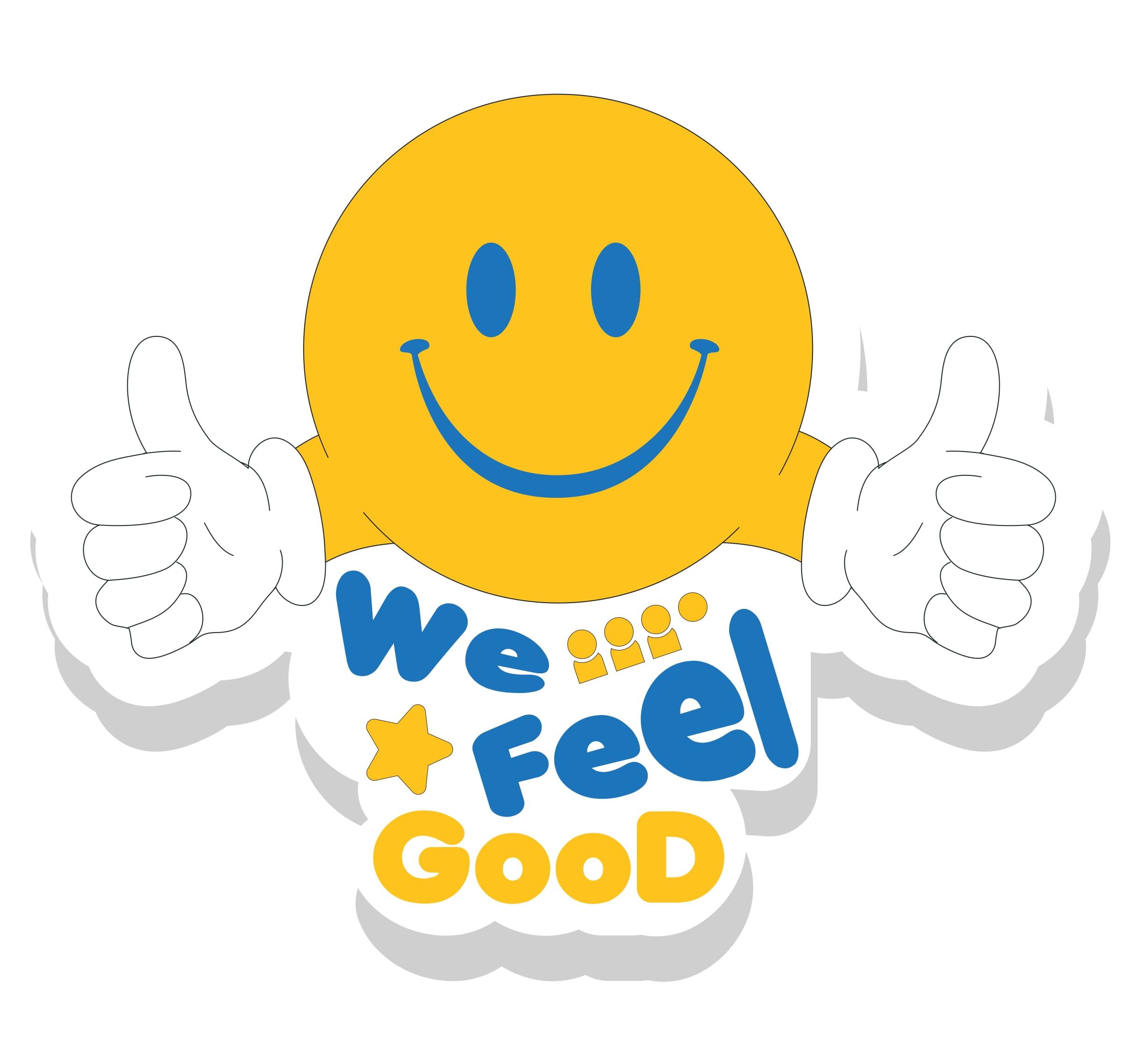 WE FEEL GOOD - Per chi crea all'Ic Di Giacomo Santa Chiara ...